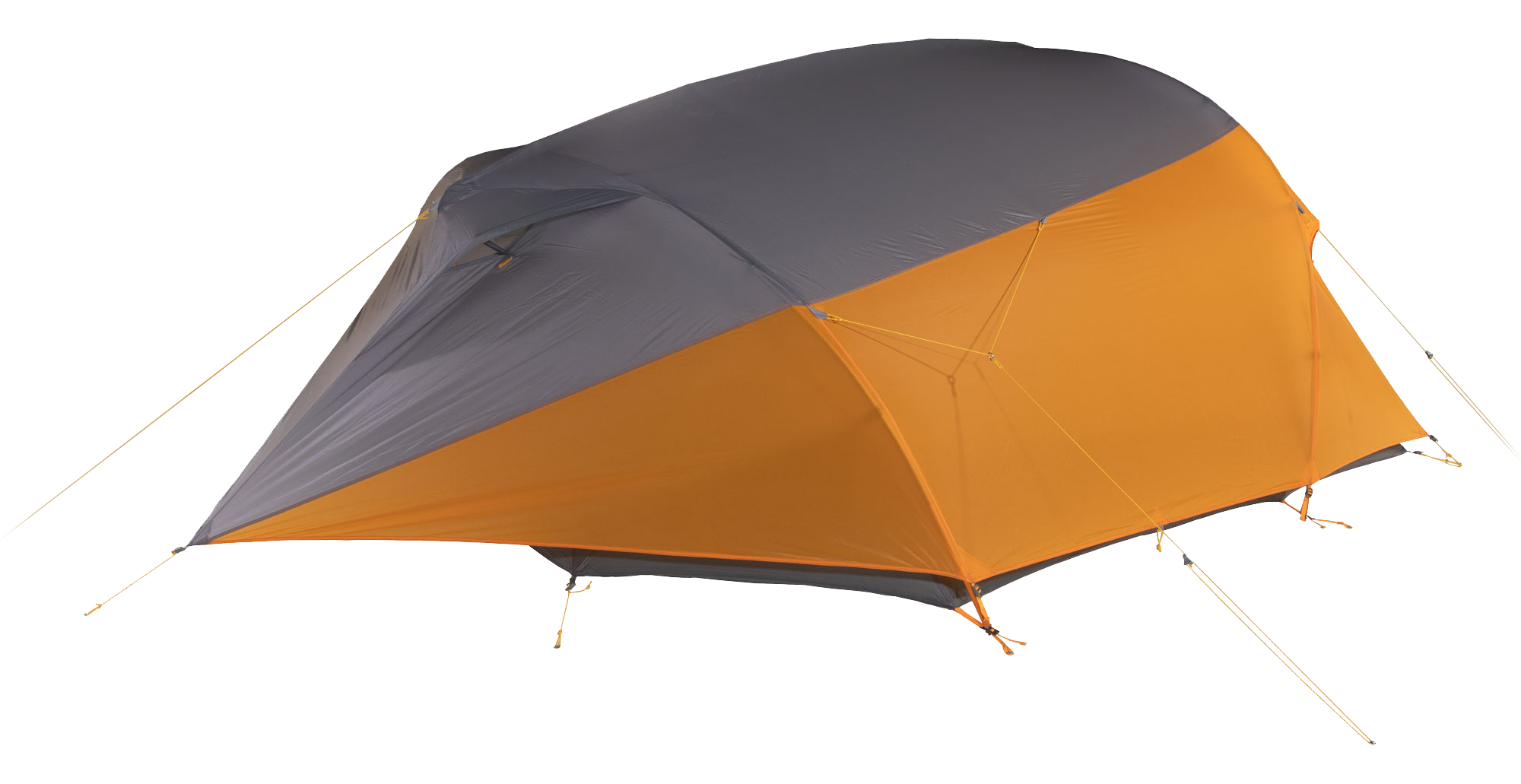 Klymit Maxfield 4 Four-Person Backpacking Tent | Bass Pro Shops